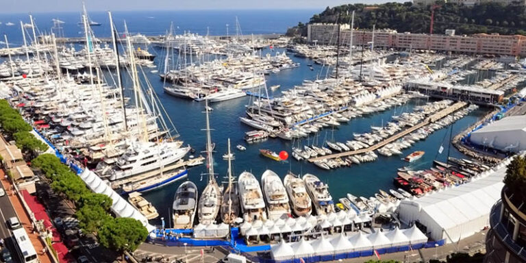 Monaco Yacht Show Confirms Nautical Show in 2021 - Adriatic Boat Show